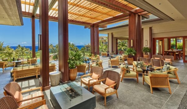 The Ritz-Carlton Maui, Kapalua is One of The Best Hotels in Maui