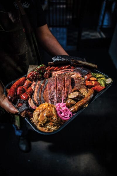 Best BBQ Southern California: 14 SoCal BBQ Spots