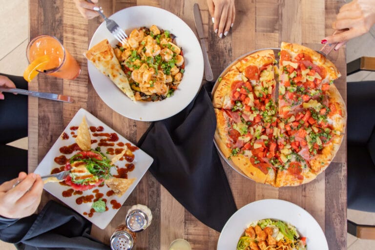 Here Are 5 Reasons Palm Desert Pizza is Great for Every Occasion