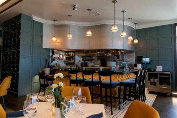 The Drake After Dark Party — An Exclusive Speakeasy Party