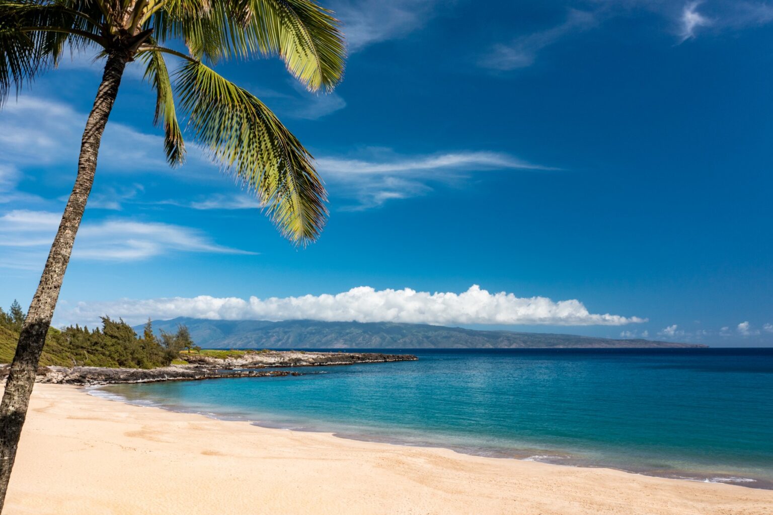 The Ritz-Carlton Maui, Kapalua is One of The Best Hotels in Maui