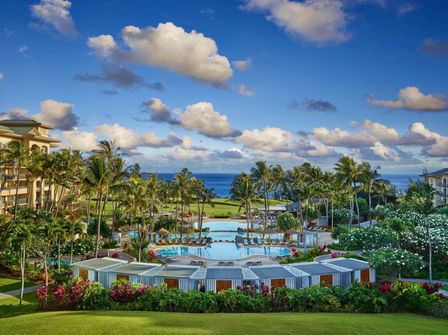 The Ritz-Carlton Maui, Kapalua is One of The Best Hotels in Maui