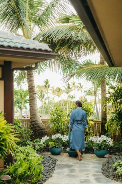 The Ritz-Carlton Maui, Kapalua is One of The Best Hotels in Maui