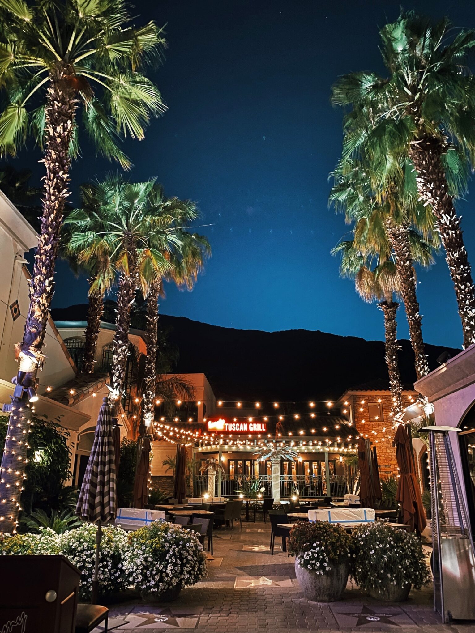 9 Italian Restaurants in the Coachella Valley for Your Fix of Pizza and ...