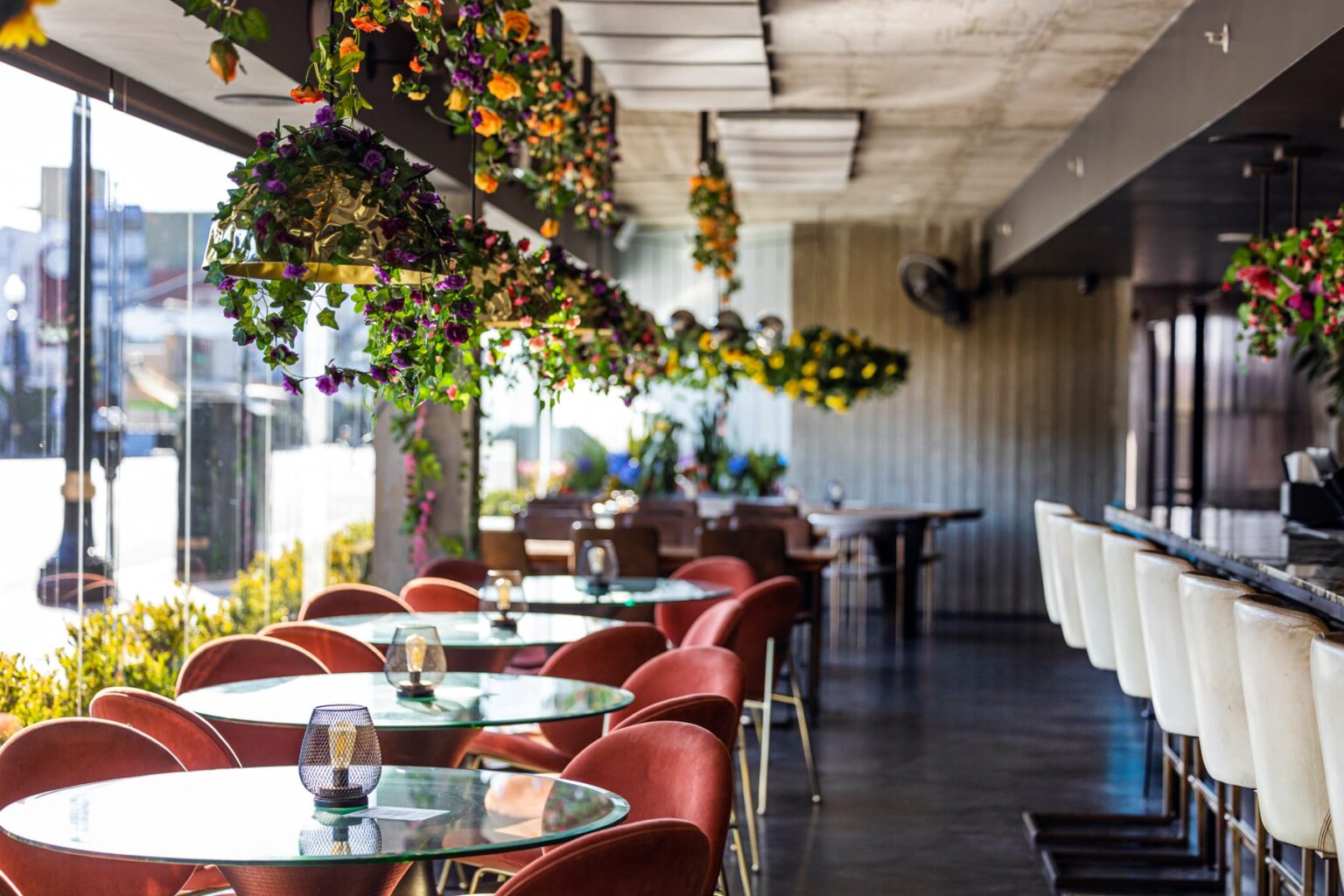 Experience insideOUT’s Enchanted Oasis in Hillcrest