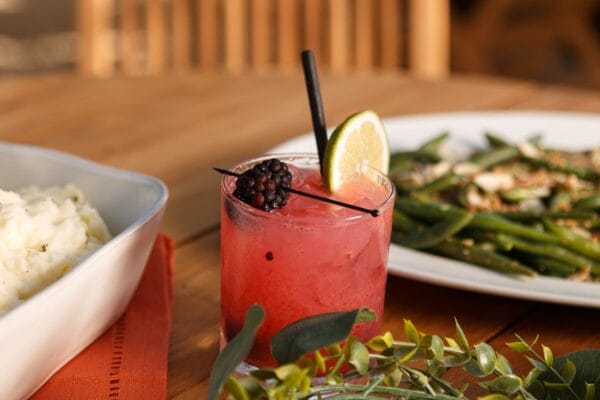 Greenleaf Catering: Curate the Perfect Holiday Feast