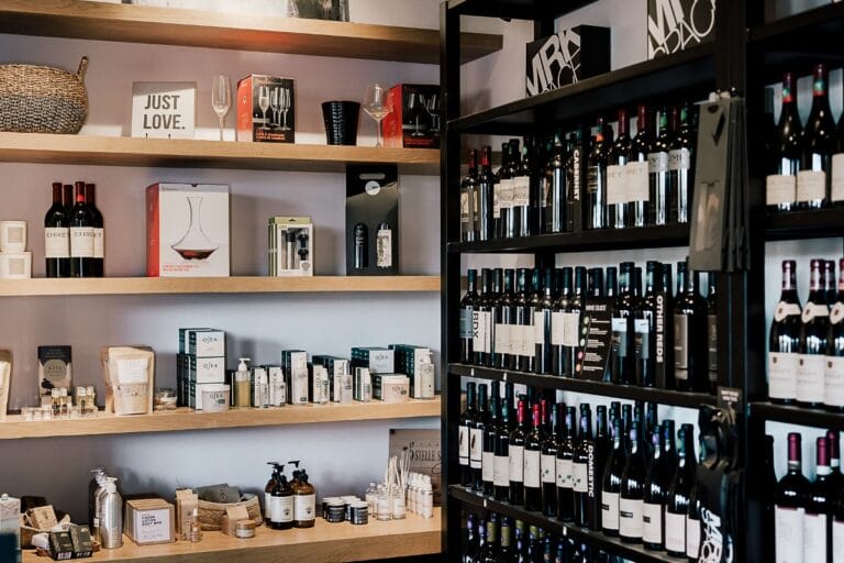 San Diego’s MRKT Space Is a One-Stop Shop When It Comes to Holiday Hosting