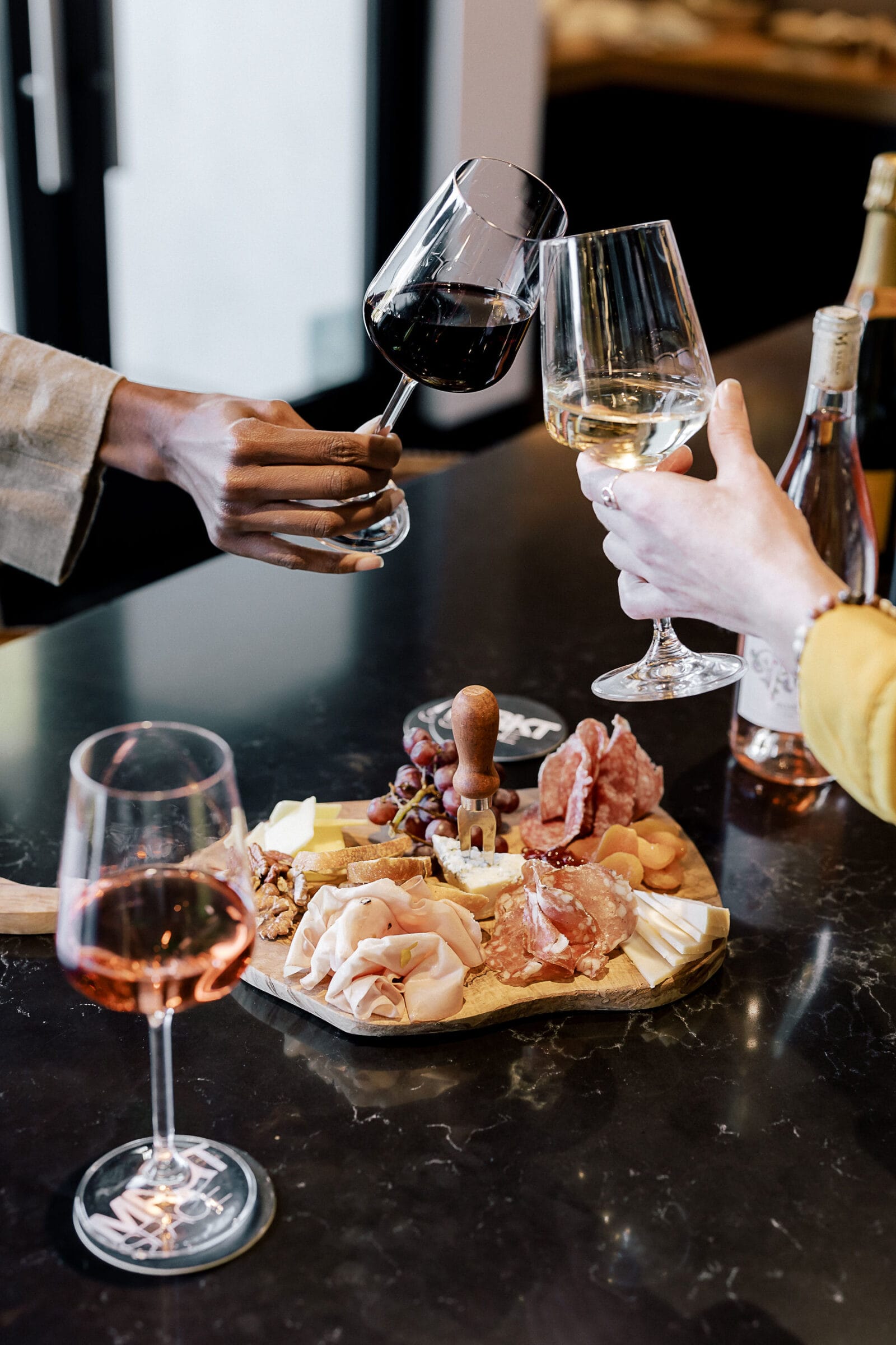 San Diego’s MRKT Space Is a One-Stop Shop When It Comes to Holiday Hosting