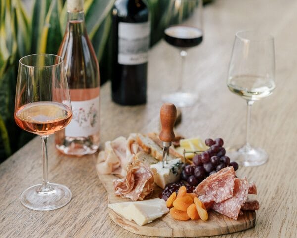 San Diego’s MRKT Space Is a One-Stop Shop When It Comes to Holiday Hosting