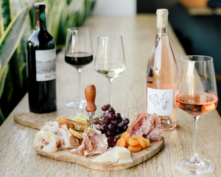 San Diego’s MRKT Space Is a One-Stop Shop When It Comes to Holiday Hosting