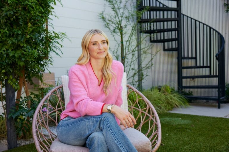 HGTV Star Jasmine Roth Shares How She’s Built Her Career