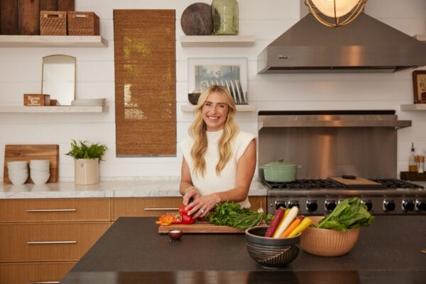 HGTV Star Jasmine Roth Shares How She’s Built Her Career