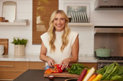 HGTV Star Jasmine Roth Shares How She’s Built Her Career