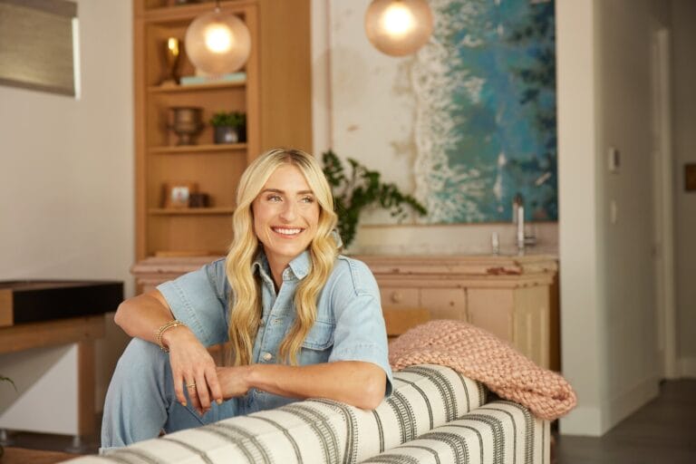 HGTV Star Jasmine Roth Shares How She’s Built Her Career