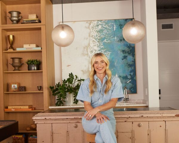 HGTV Star Jasmine Roth Shares How She’s Built Her Career