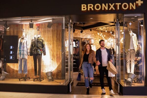 LA’s Beverly Center Will Make Your Season Merry