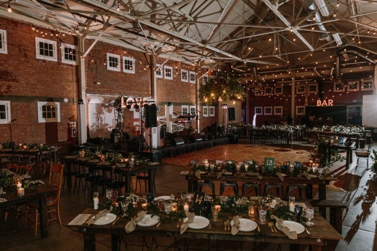 Coolest Venues in San Diego to Host a Celebration