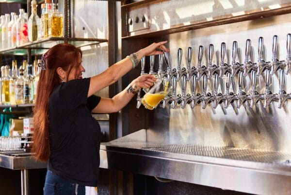 5 Reasons Draft Republic in San Marcos Is the Best Place to Host Any ...