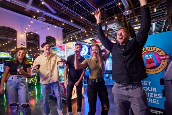 5 Reasons Draft Republic in San Marcos Is the Best Place to Host Any ...