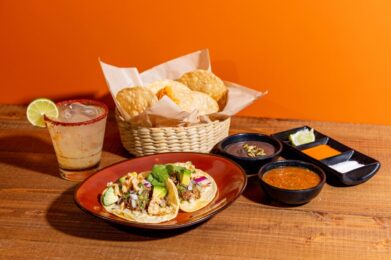 The 10 Best Taco Tuesdays in Orange County