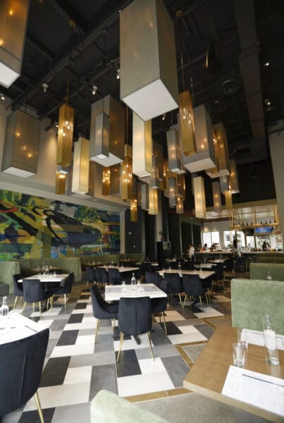 8 Irvine Restaurants That Don’t Feel Very Irvine-y