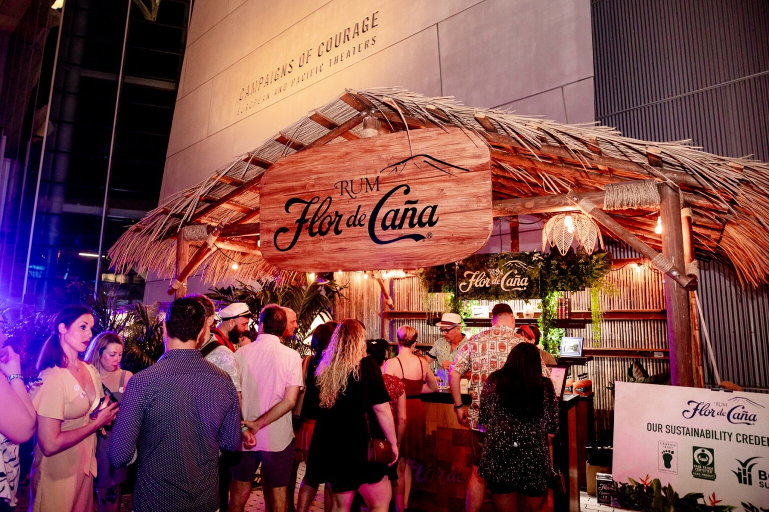 Drink, Eat and Groove to at Wonderfront Festival in San Diego