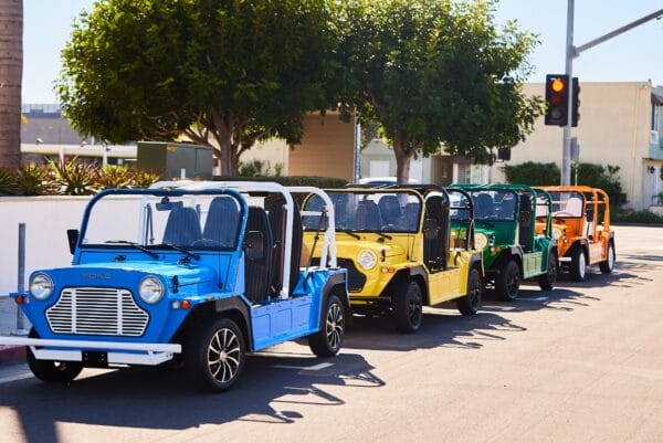 Stay at Sea Level With These Newport Beach Activities This Winter