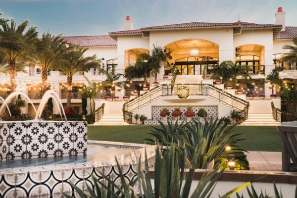 Carlsbad’s Most Magical Holiday Escape: Park Hyatt Aviara