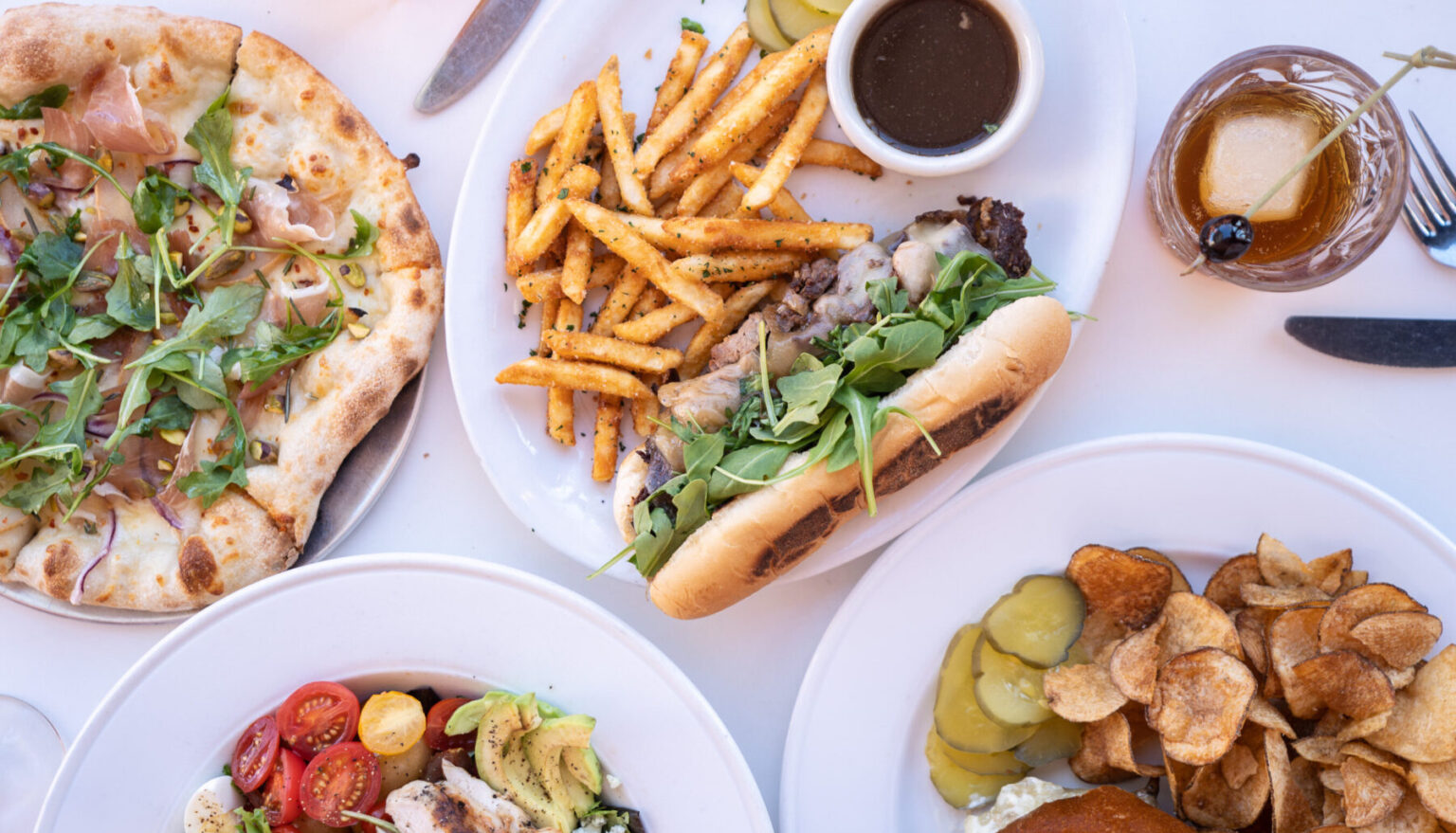 This New Palm Springs Chef Is Making Waves in the Desert’s Culinary ...