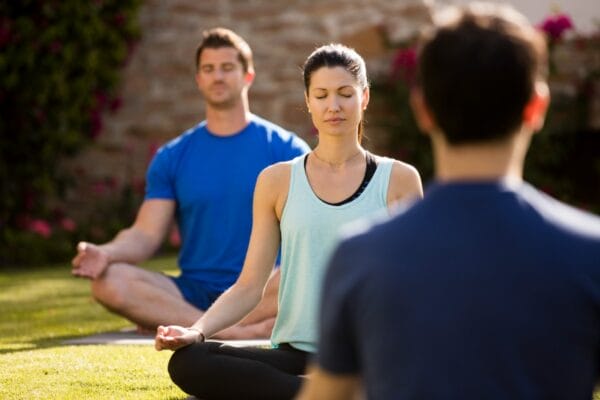 Wellness Resorts La Quinta Get New Meaning at This Scenic 45