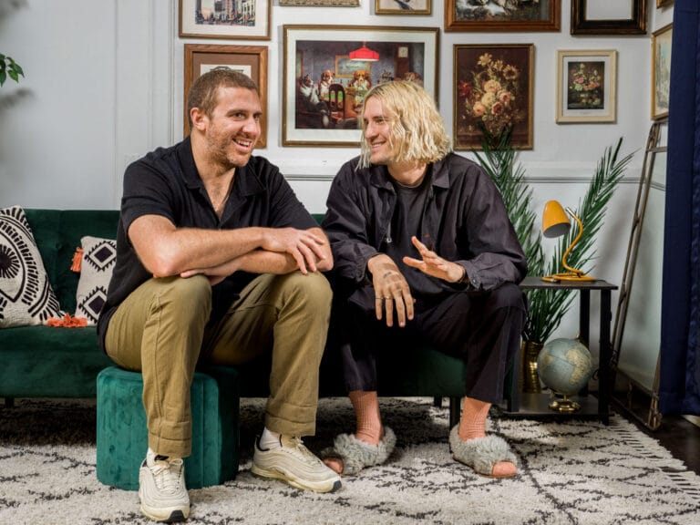 Neil Frances: The Dynamic DJ Duo Behind the Hits