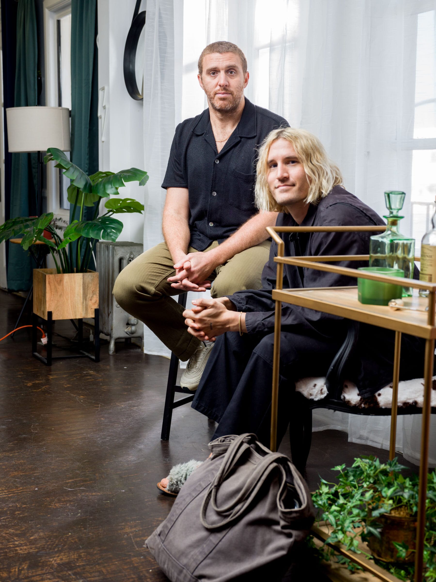 Neil Frances: The Dynamic DJ Duo Behind the Hits