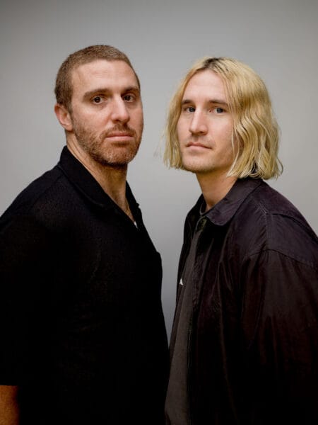 Neil Frances: The Dynamic DJ Duo Behind the Hits