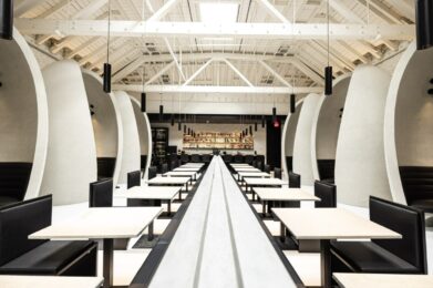 9 of the Coolest Dining Experiences in LA