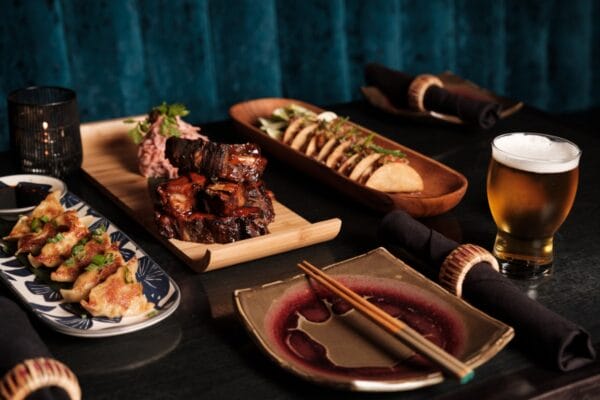 Best Restaurants in Orange County That You Have to Try