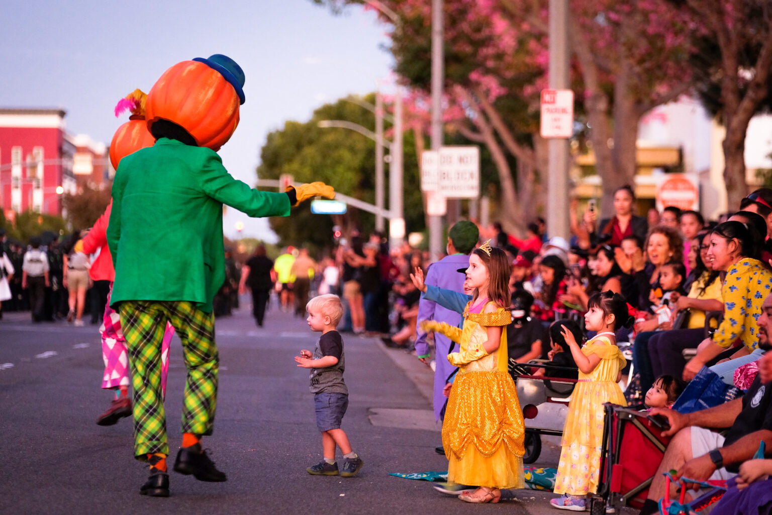 What to Look Forward to at the Anaheim Fall Festival & Halloween