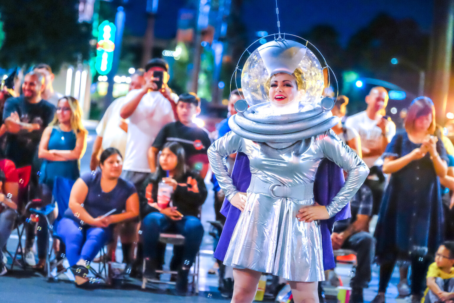 What to Look Forward to at the Anaheim Fall Festival & Halloween