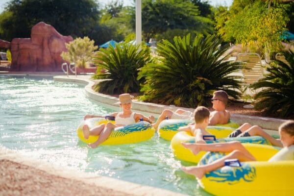 Cool for the Summer: 19 of the Best Pools in Arizona