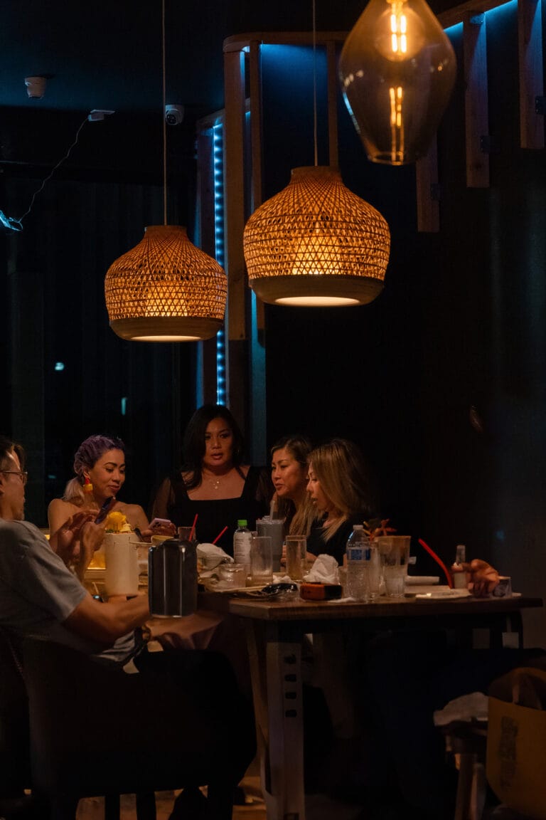 Best Restaurants in Orange County That You Have to Try