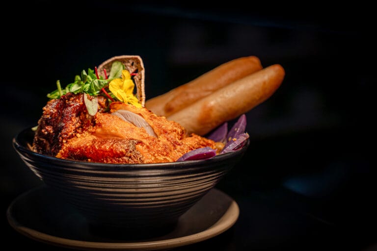 Best Restaurants in Orange County That You Have to Try