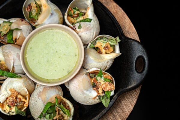 Best Restaurants in Orange County That You Have to Try