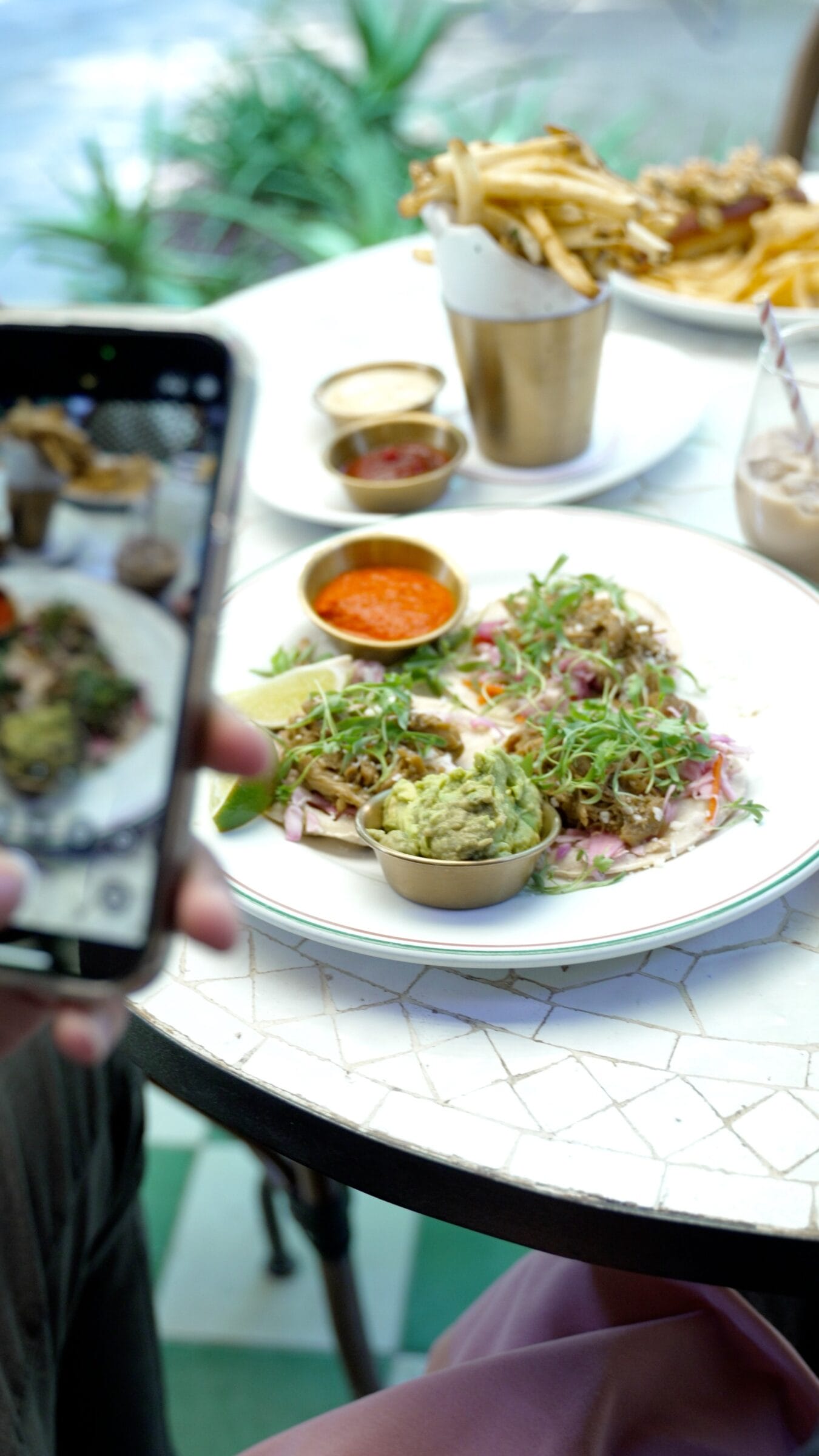 Palm Desert Guide—a Weekend of Shopping, Hiking and Dining