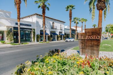 5 New Shops and Restaurants to Check Out on Palm Desert’s El Paseo This ...
