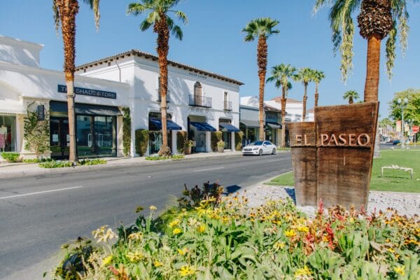 5 New Shops and Restaurants to Check Out on Palm Desert’s El Paseo This ...