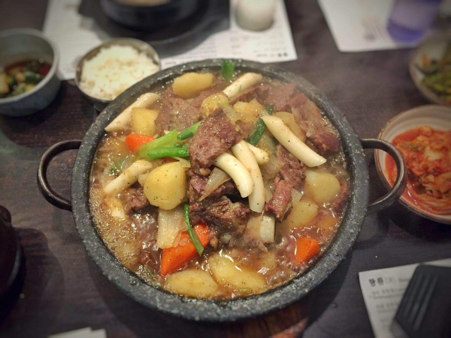 8 Restaurants in Koreatown to Add to Your LA Foodie Bucket List