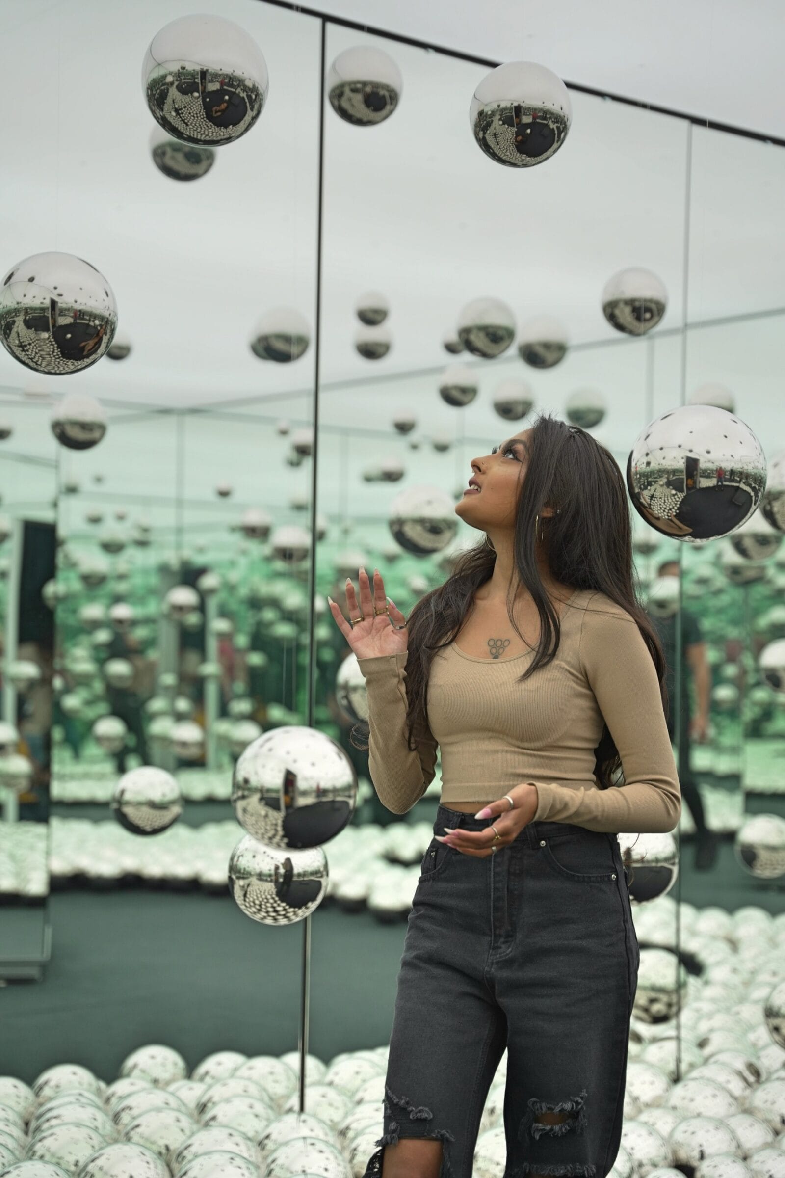 The New Multi-Sensory WNDR Museum in San Diego