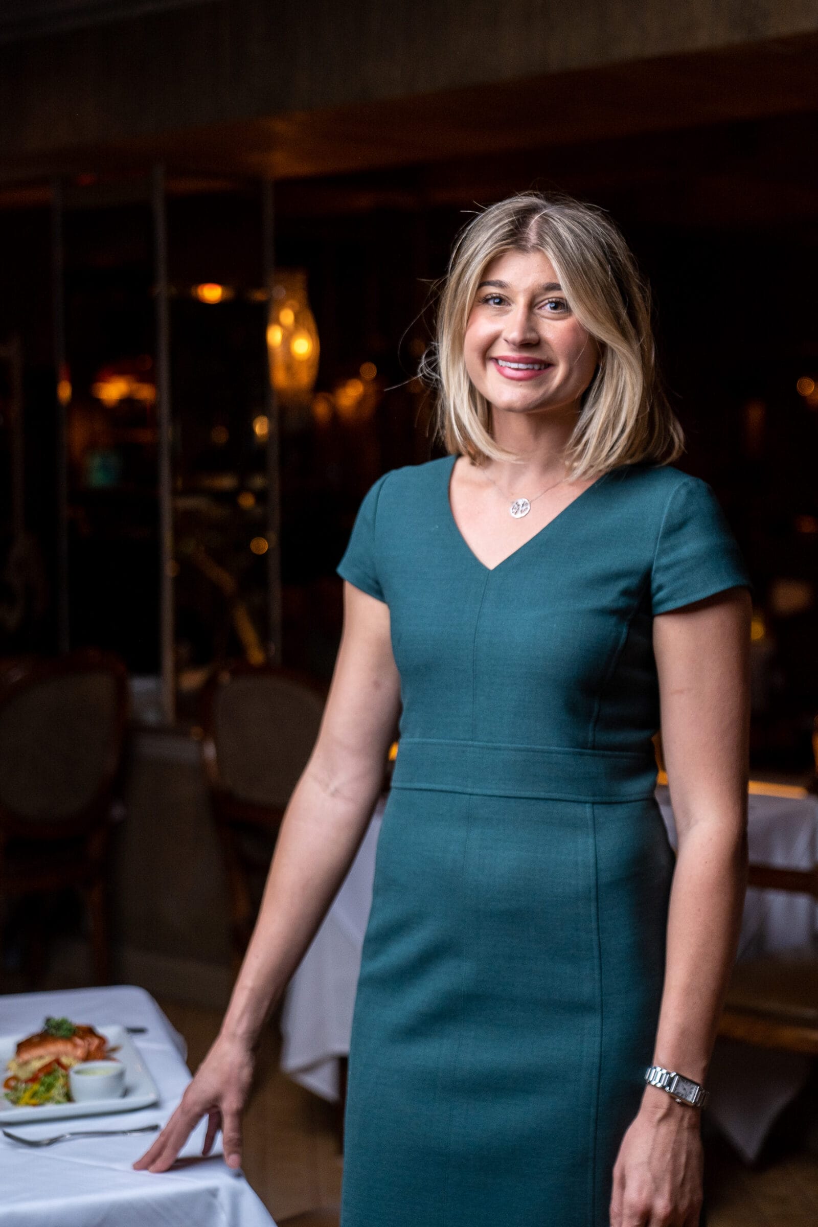 An Inside Look at the Wally's Desert Turtle in Rancho Mirage