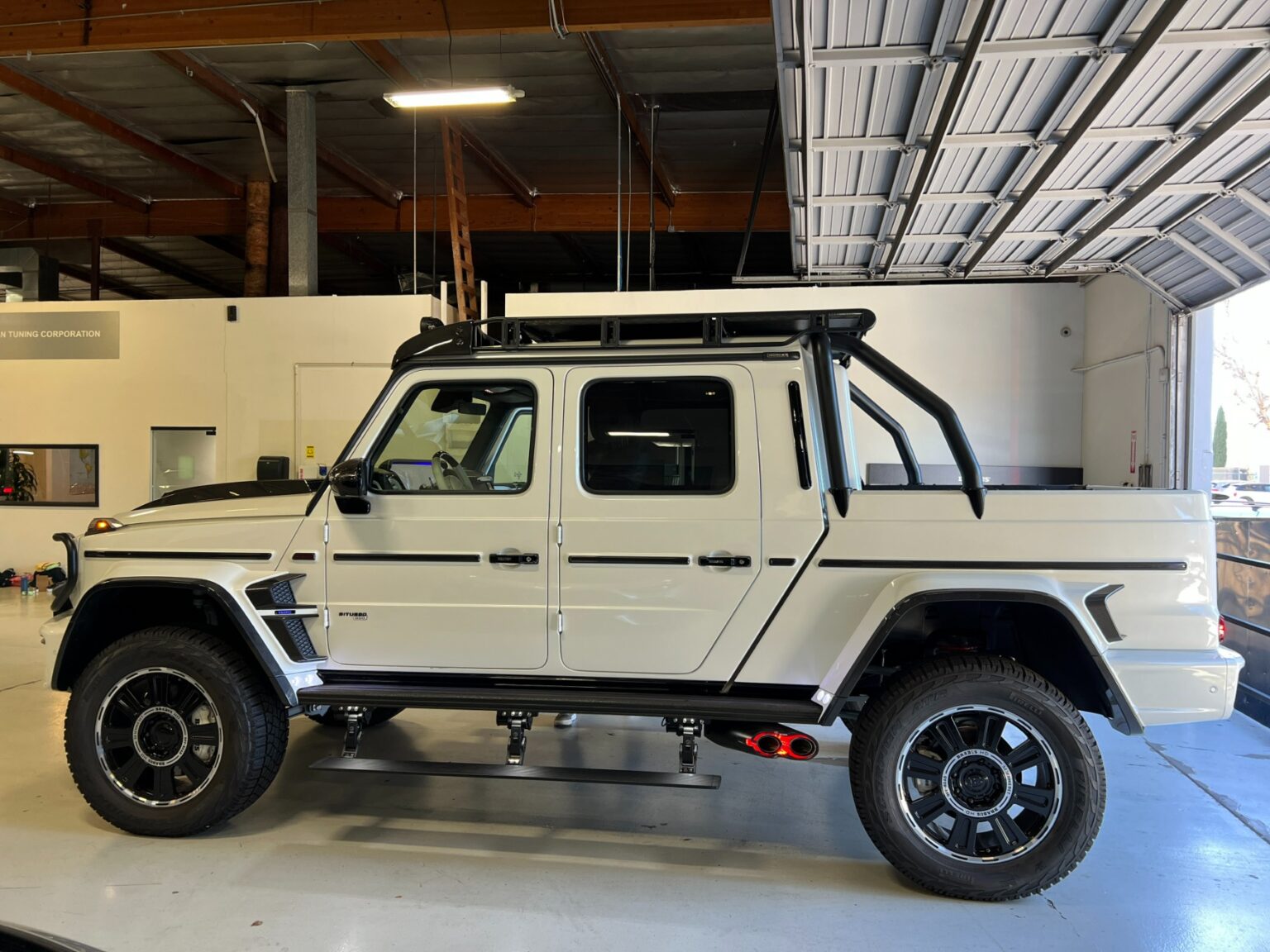 This Most Expensive Super Truck Is Worth Every Penny