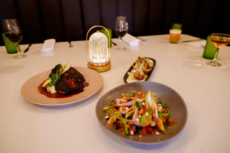 7 Old Town La Quinta Restaurants for Every Type of Occasion