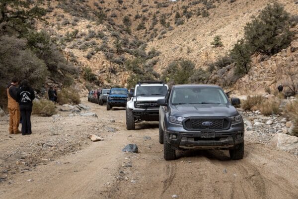 6 Ways You Can Upgrade Your Ford Bronco